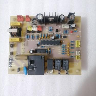 原装博浪空气能热水器主板控制器KF75、KF85、KF150