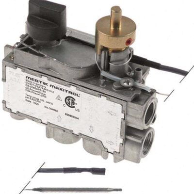 伊莱克斯Electrolux炸炉温控阀MERTIK GV31T-C5AXE2K0-003 190℃