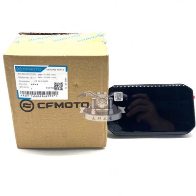 CFMOTO原厂 春风450sr仪表 TFT彩屏码表显示器 S单摇臂车速转速表