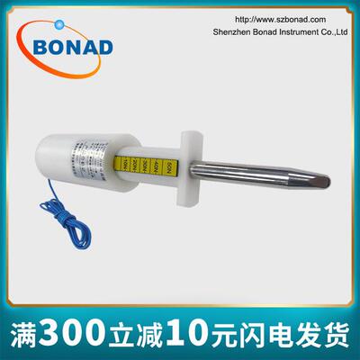 IEC61032带推力试验指0-50N推力试验直指11号试验直指