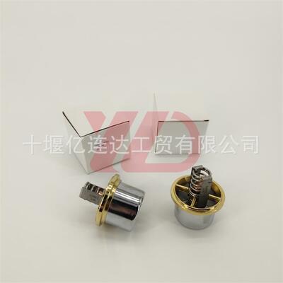 康明斯发动机配件NT855节温器135675146076调温器/135675