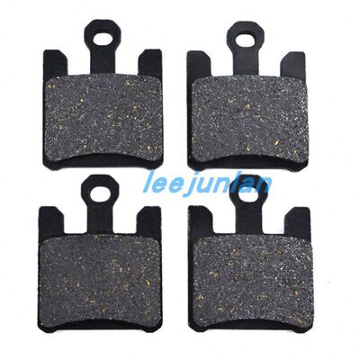 ZX-6RR ZX599 ZX-636 ZX-10R ZX-12R ZX1000 GSX-R1000 前刹车片