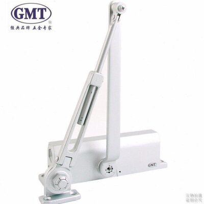 重型闭门器0724H  174型 关门器 85KG 90度定位闭门 保证