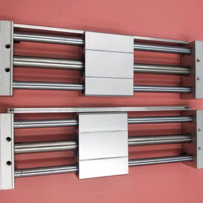 亚德客型无杠缸 RMT16X425SA RMT16X450S RMT16X475SA RMT16X500S