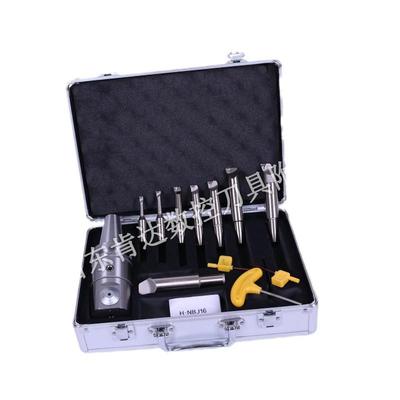 厂家NBJ16套装 BT30/40/50-NBJ16-8P套装精镗粗糖套装