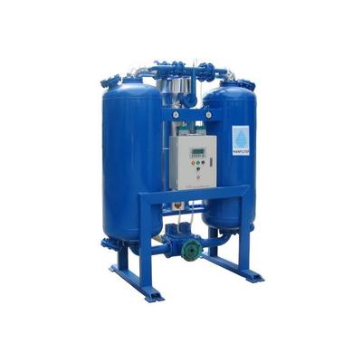 汉粤净化/广州汉粤 汉粤吸干机/无热吸附式干燥机HAD-8WXF