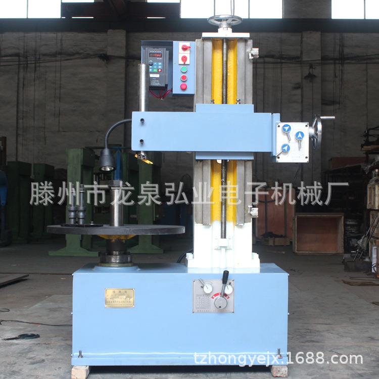 T8365镗鼓机车削刹车鼓加装附件可修复发动机飞轮