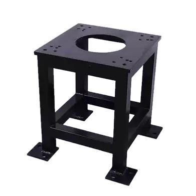 Borunte伯朗特勃朗特博朗特机器人底座机器人固定座机械手底座