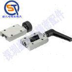 直线导轨夹具 可代替 米思米（MISUMI)