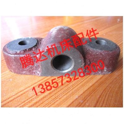 青岛生建长沙北京二机苏州机床B665牛头刨床配件5202轴承座孔20