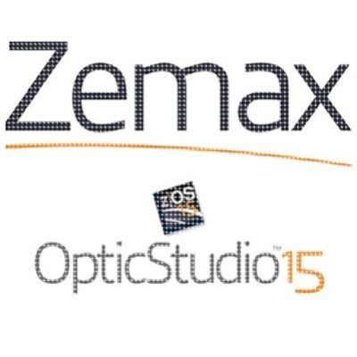 zemax设计