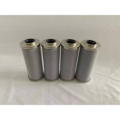 供应电厂磨煤机滤芯FX-15×10H25H40H12H液压油站滤网滤芯