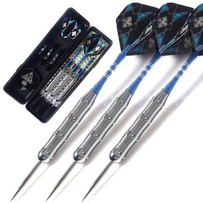 CUESOUL/Q獣硬式飞镖26克专业飞镖针抗摔ROCK-F1103