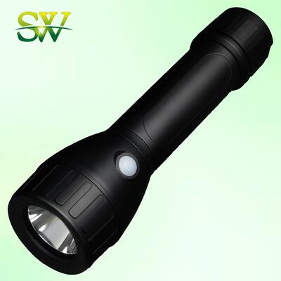 BAD206轻便式防爆电筒ML6013BXD5200NIB8302手电SZSW2101