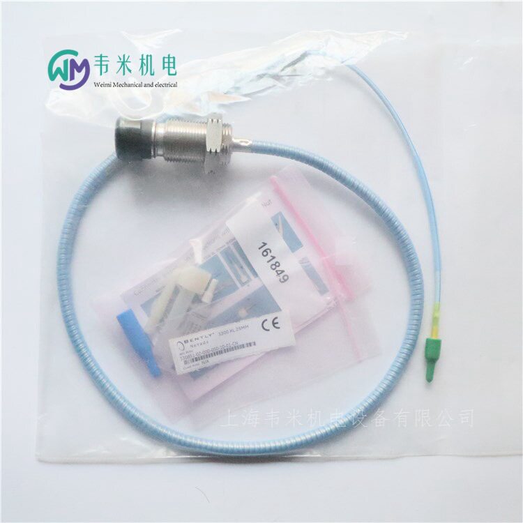 本特利传感器探头330851-02-000-070-50-01-CN其他工控系统及装备