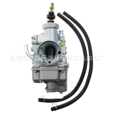 林升TTR 125 TTR-125 Carb 化油器 2000-2007 TTR125L