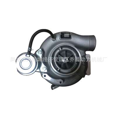 Turbocharger TF08H-28M-23 49134-00260 28200-84411改装车