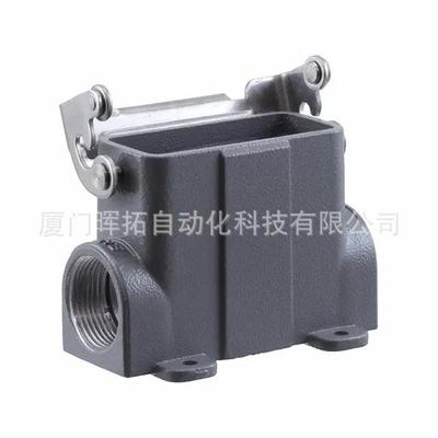 H16A-SGRS-2M25M25PG21TE泰科重载连接器（原西霸士SIBAS)