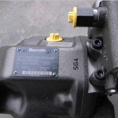 A10VSO100DFR1/31R-VPA12N00力士乐rexroth轴向柱塞泵