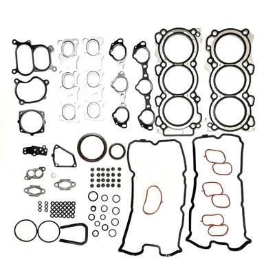 10101-EA225VQ40DE发动机修理包适用于NissanXterraFXterra