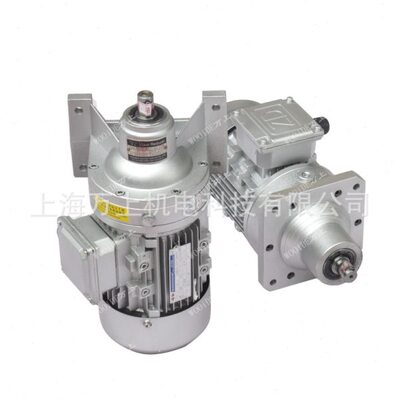 WB系列微型速机铝件 铝合金压铸 速机配件 WBE1510-370W