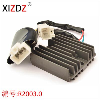 适用于HondaCBR60031600-MFE-64131600-MEL-0132003.0ABCD