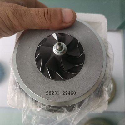 28231-27460涡轮增压器机芯
