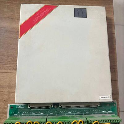 IDAS-2102直流模拟量测量前置机替代款 电厂数据采集前端生产厂家