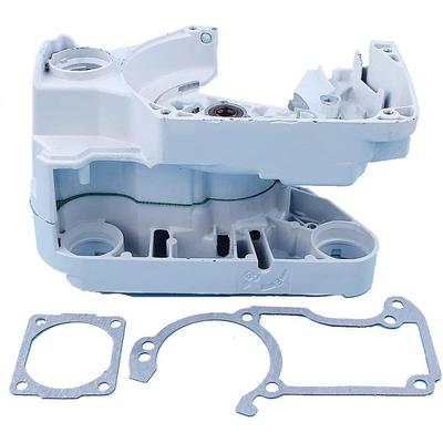 适用于斯蒂尔MS240260曲轴箱（合金）斯蒂尔油锯配件曲轴箱体