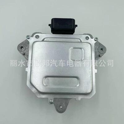 16363-47060适用于丰田Toyota卡罗拉C-HR汽车散热冷却风扇电机