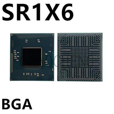 凌动 CPU桥片 E3845 SR1X6 SR1X7 SR1X9 SR3UZ SR1XA SR1X8 SR3UV