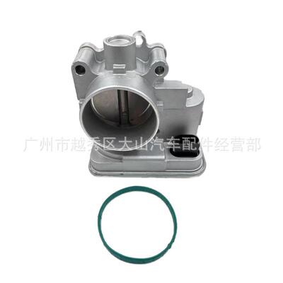 供应适用吉普指南者自由客铂锐酷威酷博节气门总成04891735AC