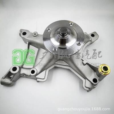 5A品质适用于丰田UZJ100LS400LX470发动机水泵支架16307-50012