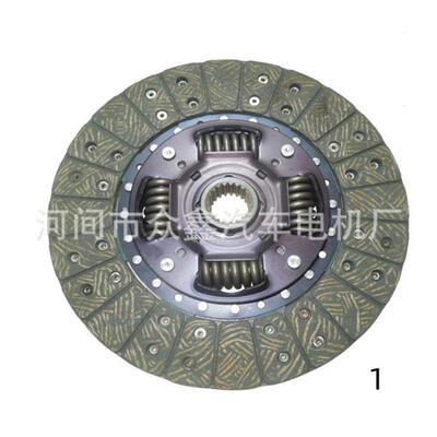 31250-36410汽车离合器片，离合器摩擦片，离合器从动盘