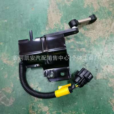 适用起亚K7现代胜达前大灯自动水平装置92190-2W000921902W000
