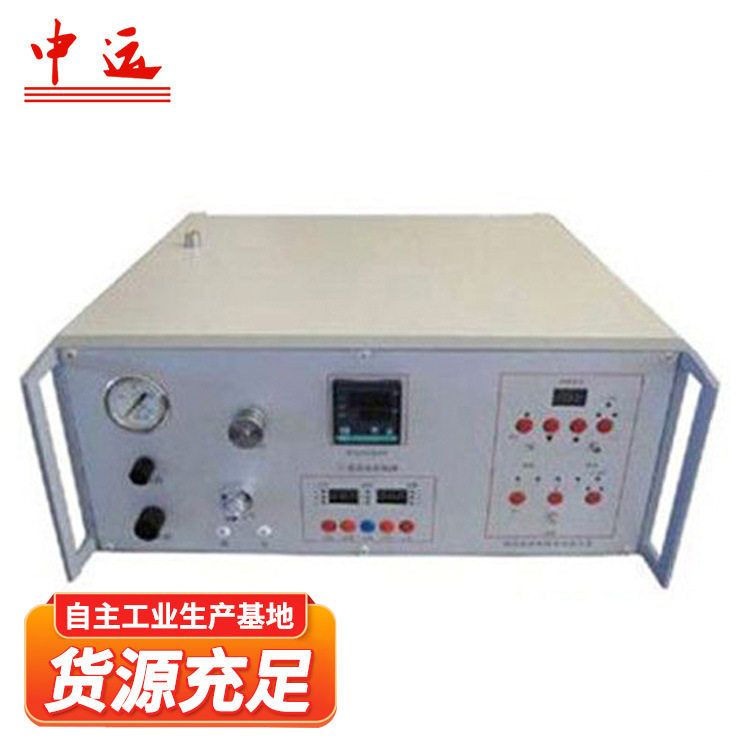 束管专用色谱仪束管监测系统多种检测器厂家色谱仪束管监测系统