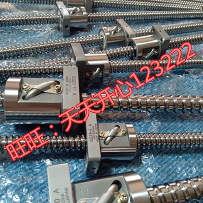 5 FI螺母I10V8I250VV5-精密F B丝杆32F10250--BIBB10V-525 THK4F
