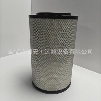 供应空气滤芯RS5332空气滤芯滤筒过滤除尘耐用滤清器