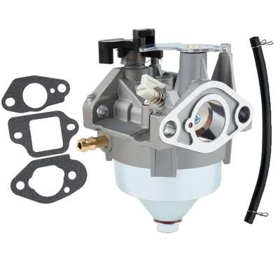 适用Honda GCV170 化油器 HRN216VKA HRN216草坪机16100-Z9L-811