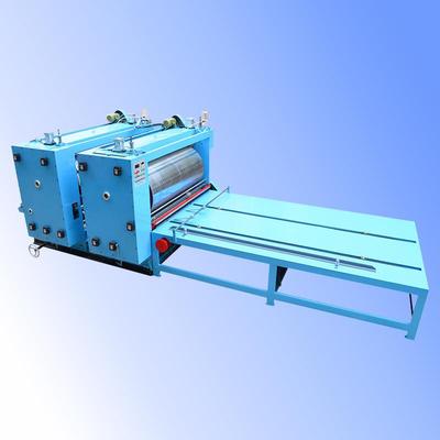 纸箱机械设备 CN201-2500型滚筒水墨印刷机