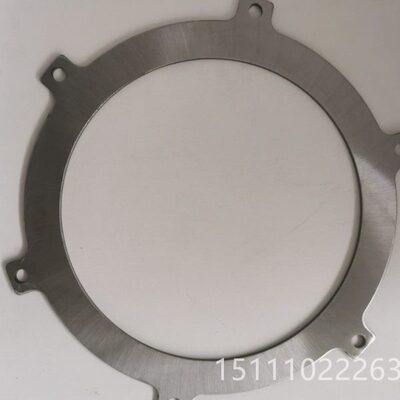 山推SD32 SD22变速箱配件 推土机垫板摩擦片 175-15-42721 12713