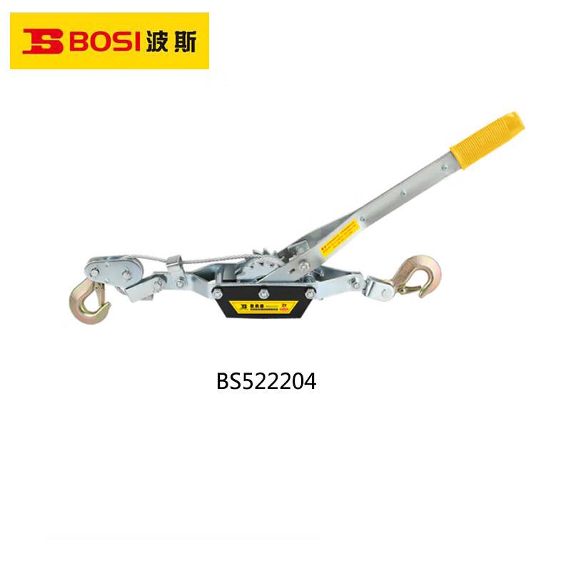 波斯工具(BOSITOOLS)紧线器1TBS522201