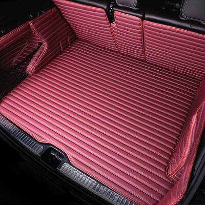 适用20款宝马后备箱垫525LI530LI5系3系GT325LIX1X3X4X5X6X2