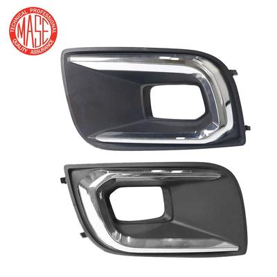 适用2018-2021红杉Sequoia雾灯框520400C010 520300C010