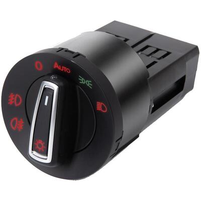 适用于新宝来朗逸polo捷达桑塔纳速腾MK4原厂汽车自动大灯开