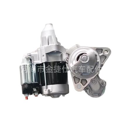 起动机适用于大发12V0.7KW9T28100-B1010