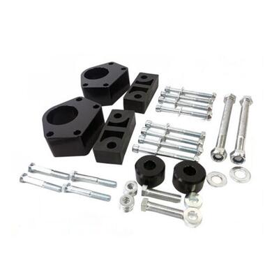 含税适用1984-1995丰田IFS4Runner4WD4X4前2/2.5/3寸避震底盘