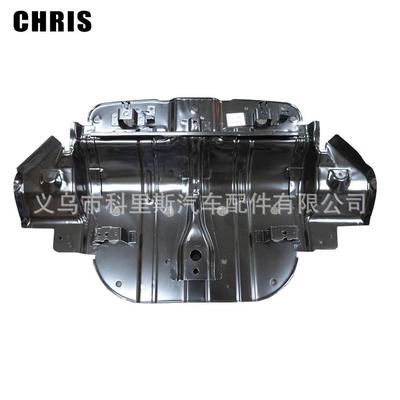 适用2007-2013丰田坦途Tundra发动机底罩护板514100C010