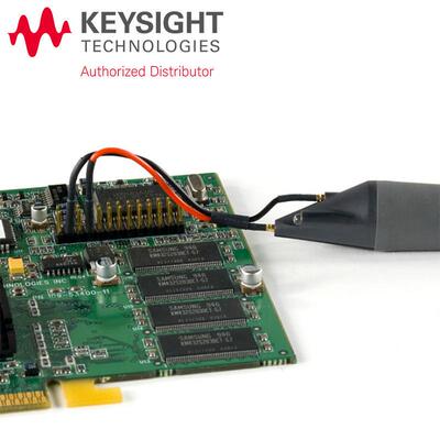 是德科技示波器单端N279/796A/797A/837A/E2678B有源探头安捷伦