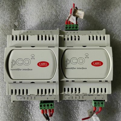 议价成色漂亮的卡乐模块 PCOUMI2000，PCOE00485可维修